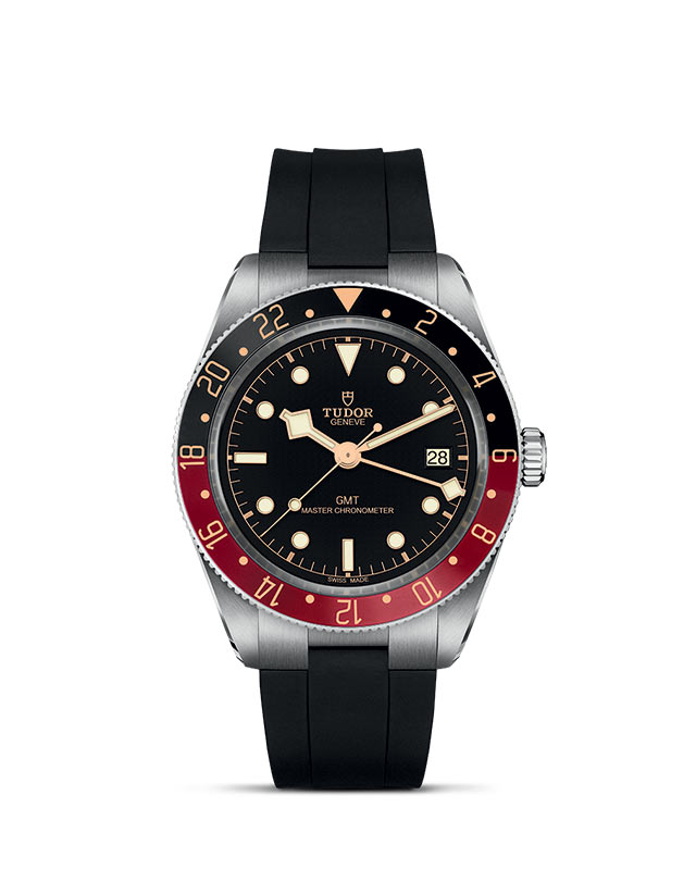 Tudor - Yvan's proudly represent Tudor and its luxury watches collection