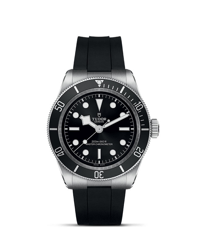 Tudor - Yvan's proudly represent Tudor and its luxury watches collection